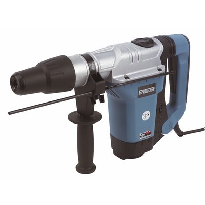 Erbauer ERB121SDS SDS Max Hammer Drill (6kg) | SDS Drill